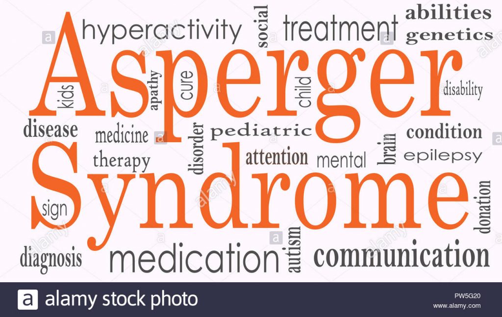 Asperger’s Syndrome: All You Need To Know - TheScript Nigeria