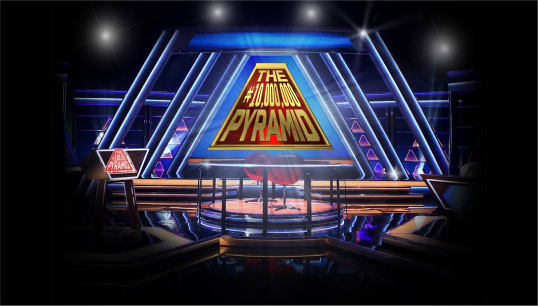 Sony Pictures Announces Acquisition of Pyramid Game Show by Nigeria’s ...