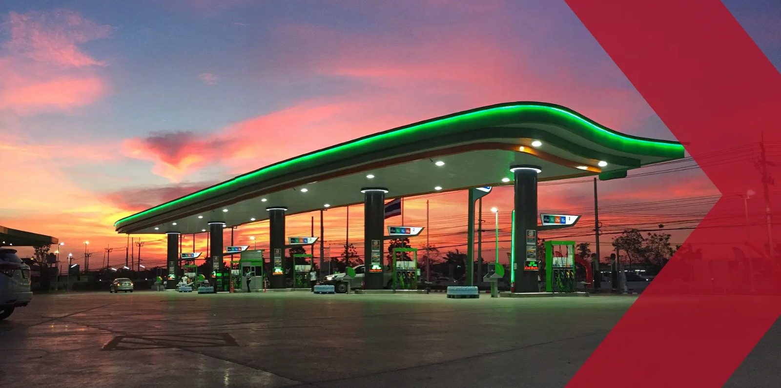 Beyond the Pump: How Nigeria’s Fuel Marketers Must Respond to Dangote’s Disruption - TheScript ...